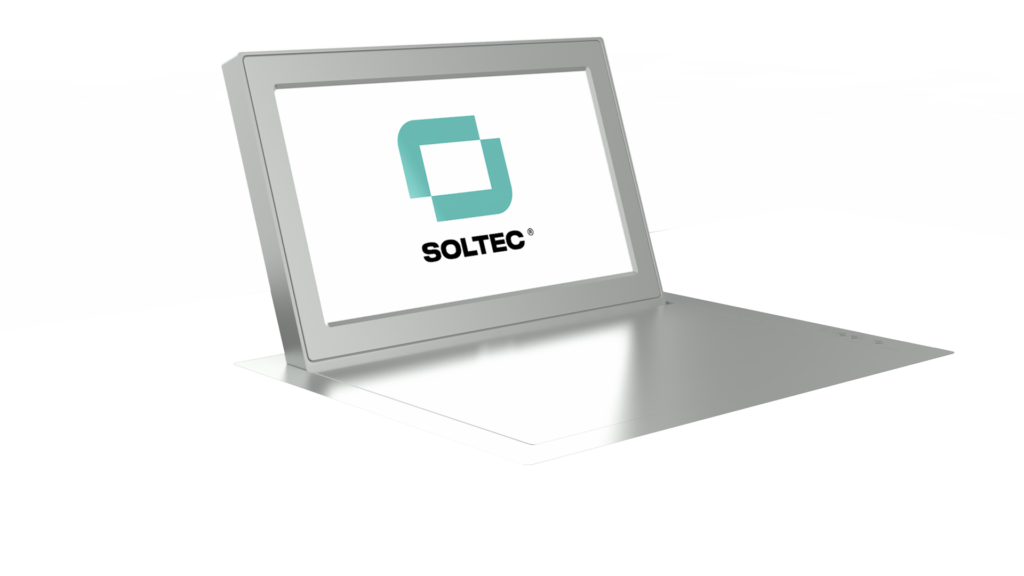 Fol Monitor series - Soltec