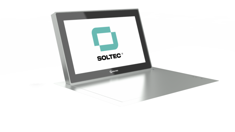 Fol Monitor series - Soltec