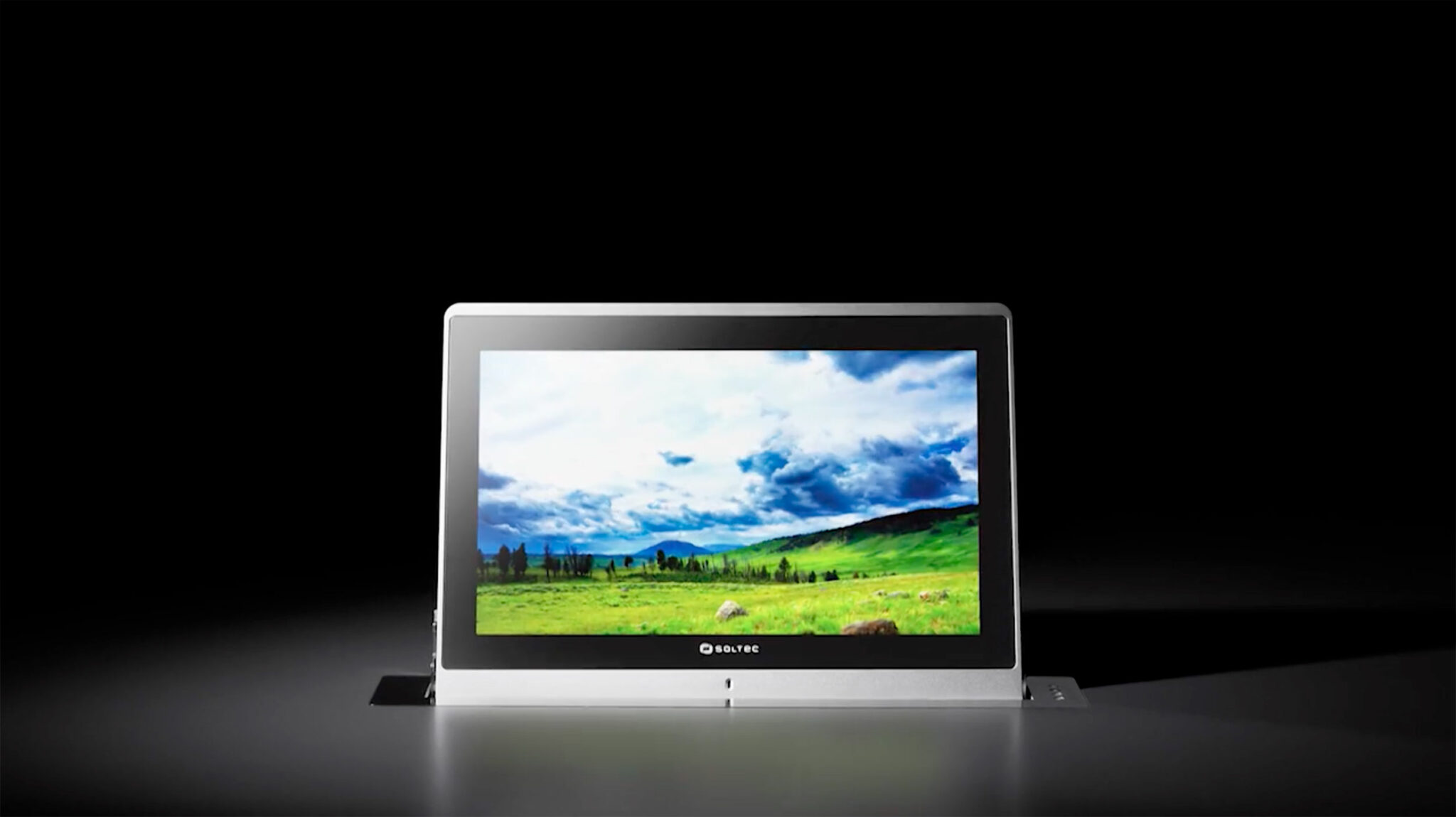 Soluciones audiovisuales - Soltec