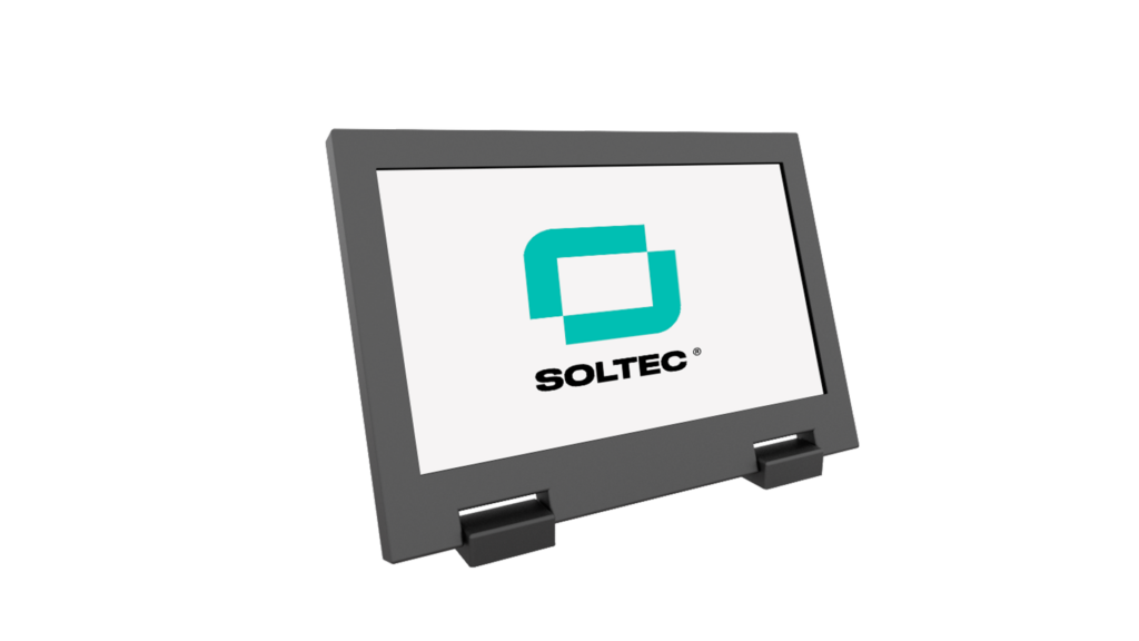 Des Monitor series - Soltec